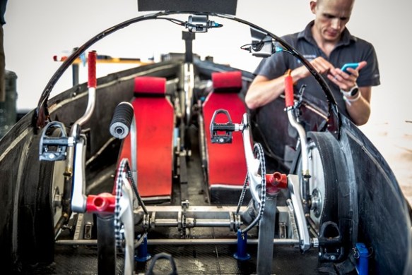 Speed with Guy Martin – AKA Two world records in a weekend | Jase